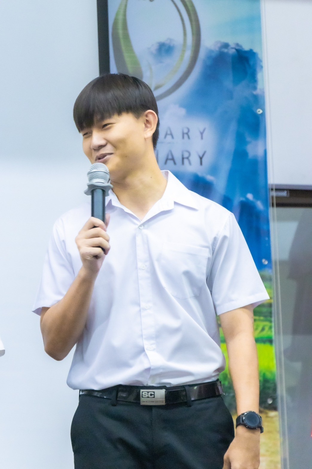 วิทยาลัยแสงธรรม